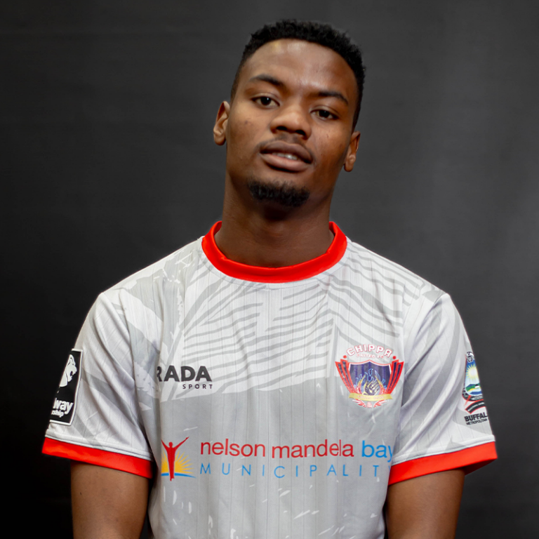 Senior Team – Chippa United Football Club