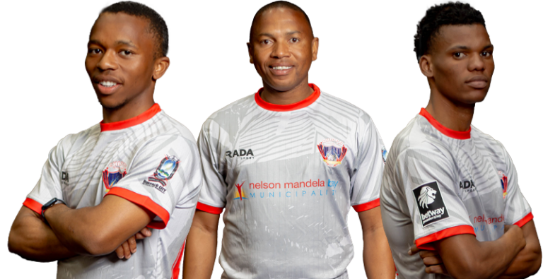 Chippa United Football Club – Chilli Boys