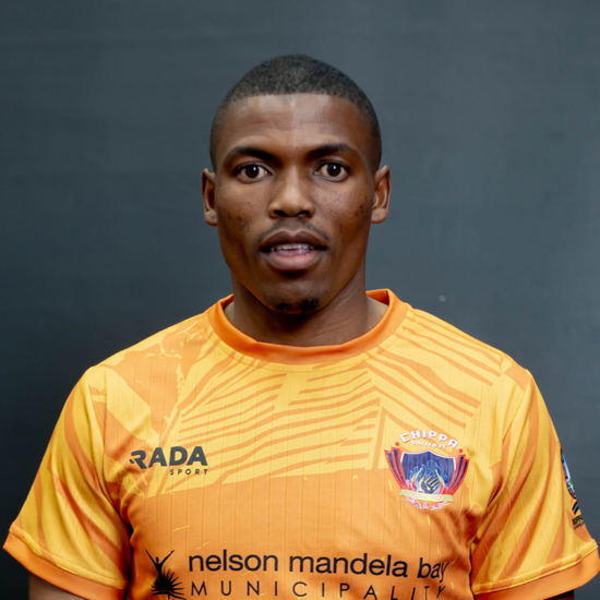 Senior Team – Chippa United Football Club