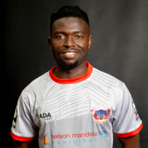 Senior Team – Chippa United Football Club