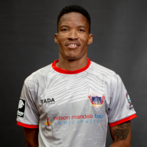 Senior Team – Chippa United Football Club