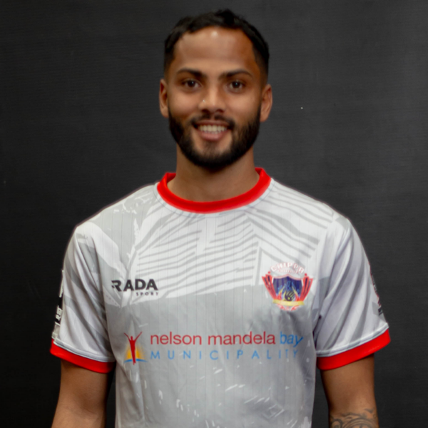 Senior Team – Chippa United Football Club