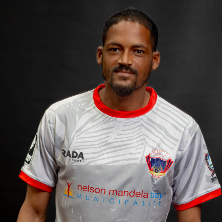 Senior Team – Chippa United Football Club