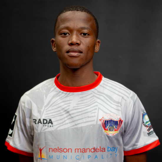 Senior Team – Chippa United Football Club