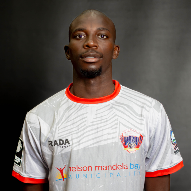 Senior Team – Chippa United Football Club