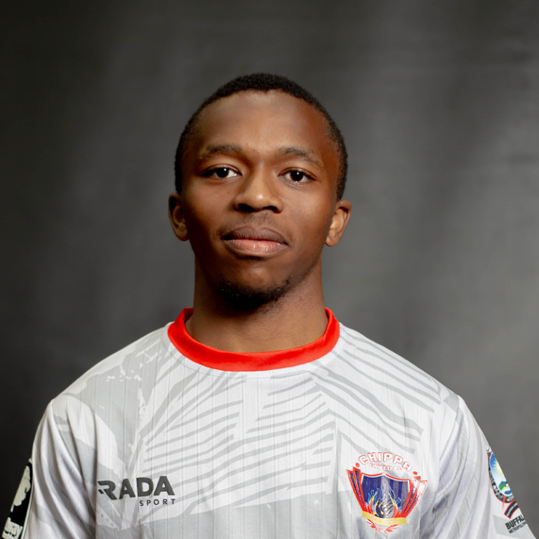 Senior Team – Chippa United Football Club