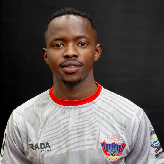 Senior Team – Chippa United Football Club